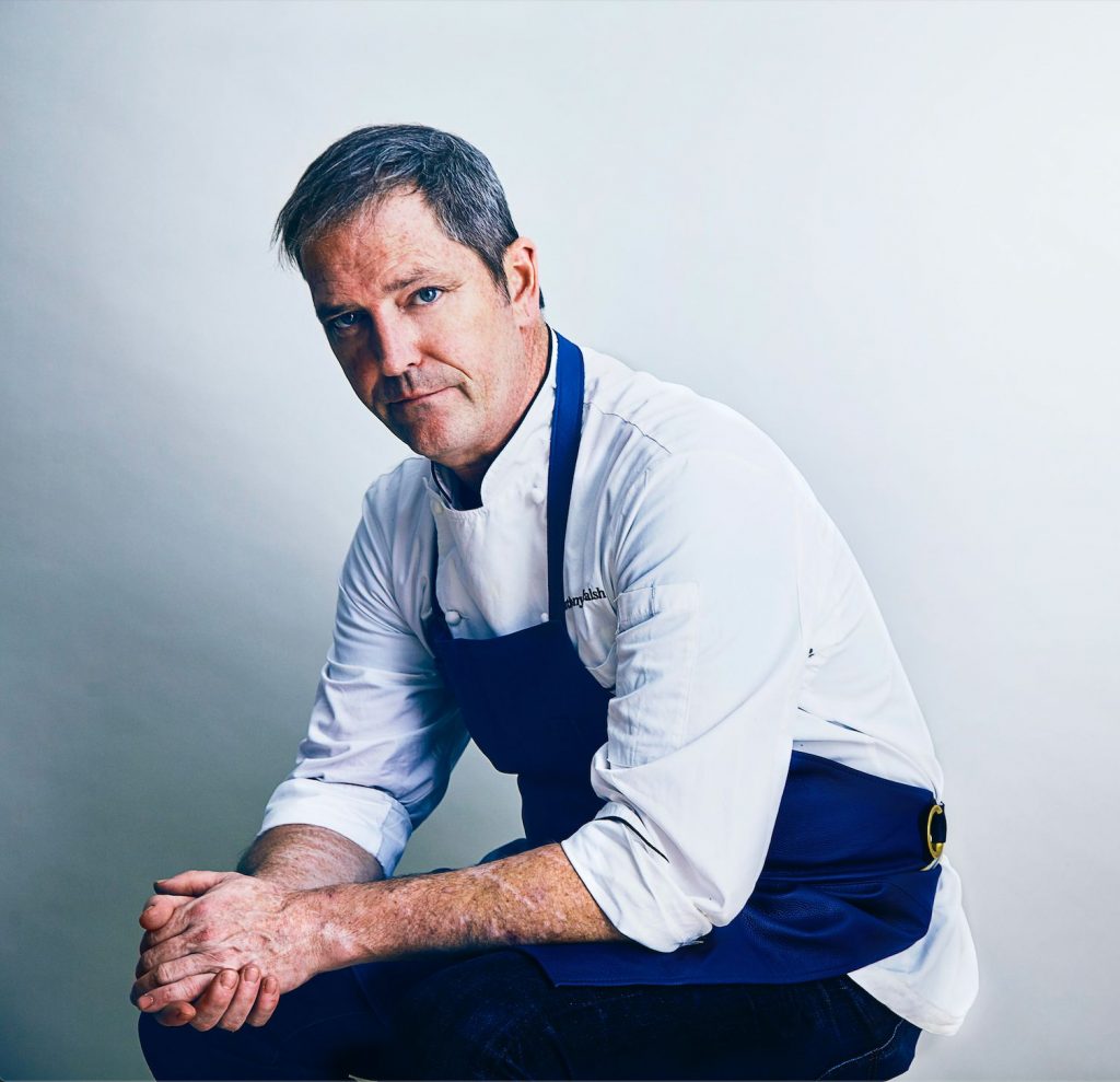 About Us — A Culinary Celebration of Atlantic Canada | Drift