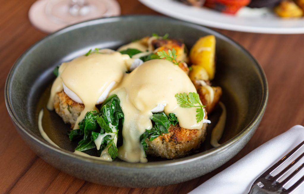 Photo Gallery — Food, Cocktails and Interior | Drift