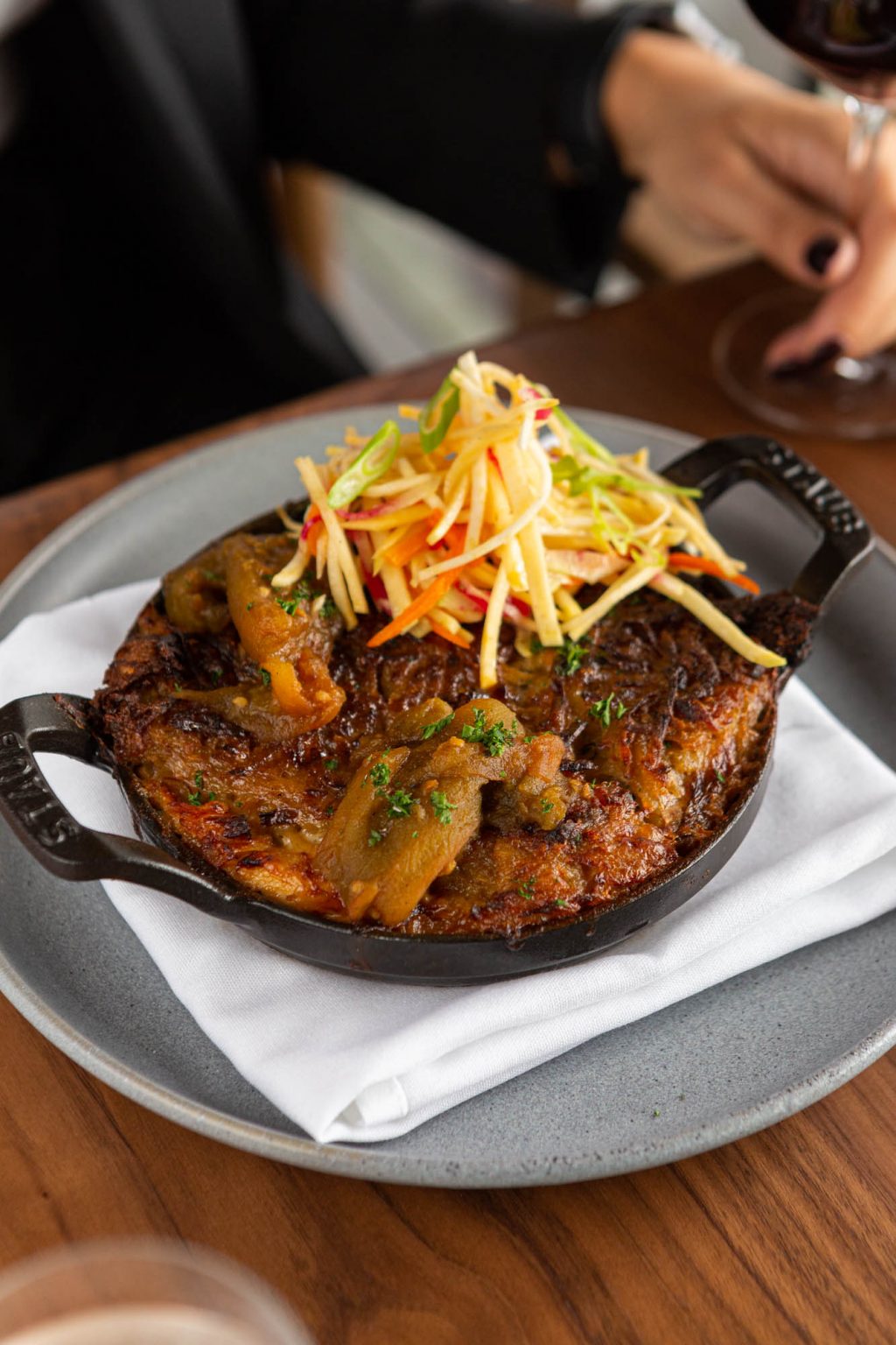 Photo Gallery — Food, Cocktails and Interior | Drift