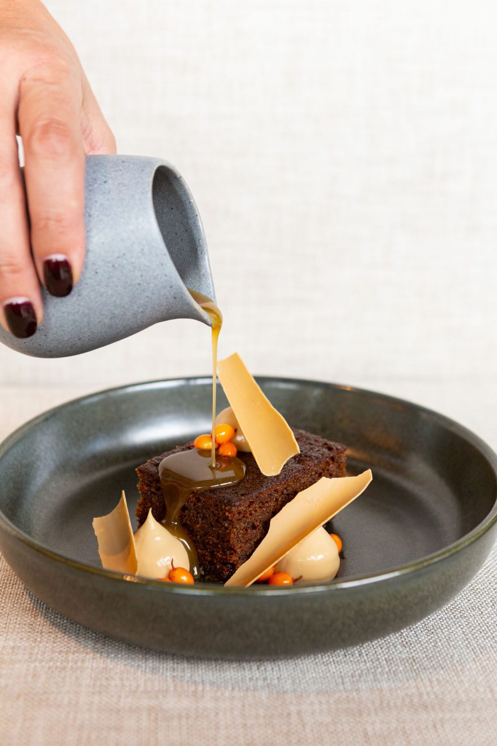 Photo Gallery — Food, Cocktails and Interior | Drift