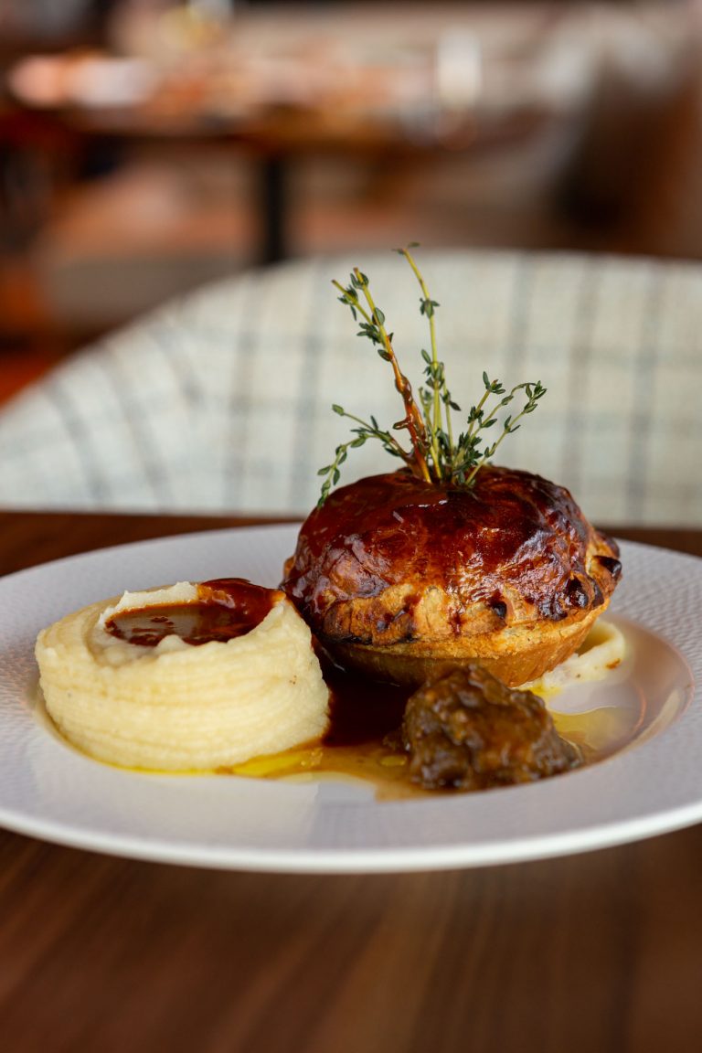 About Us — A Culinary Celebration of Atlantic Canada | Drift