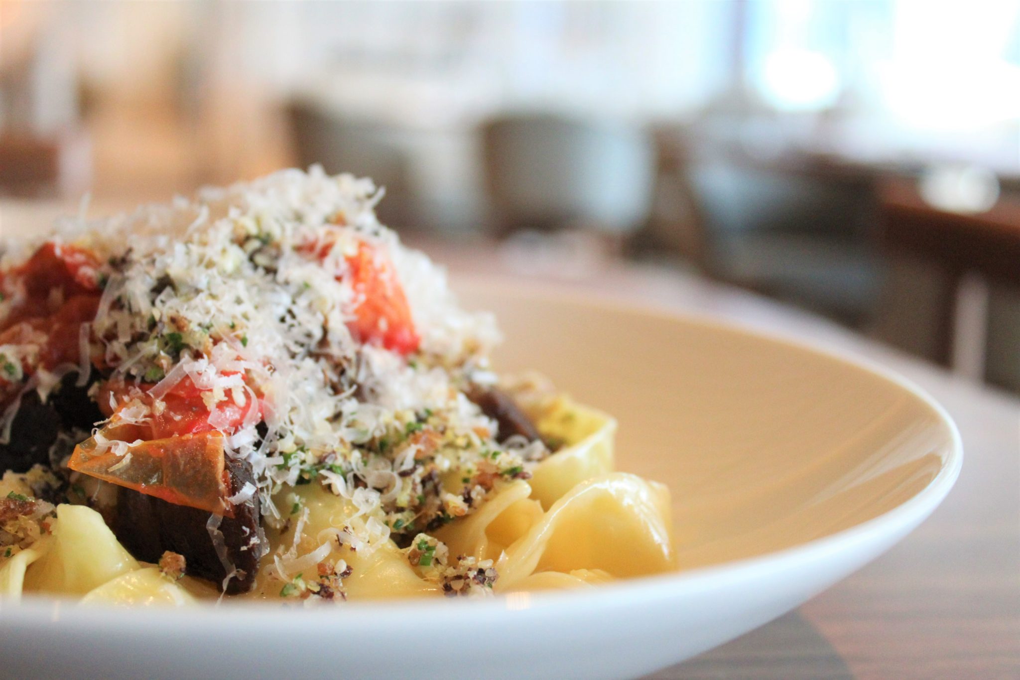 Atlantic Canadian Cuisine - Downtown Halifax | Drift