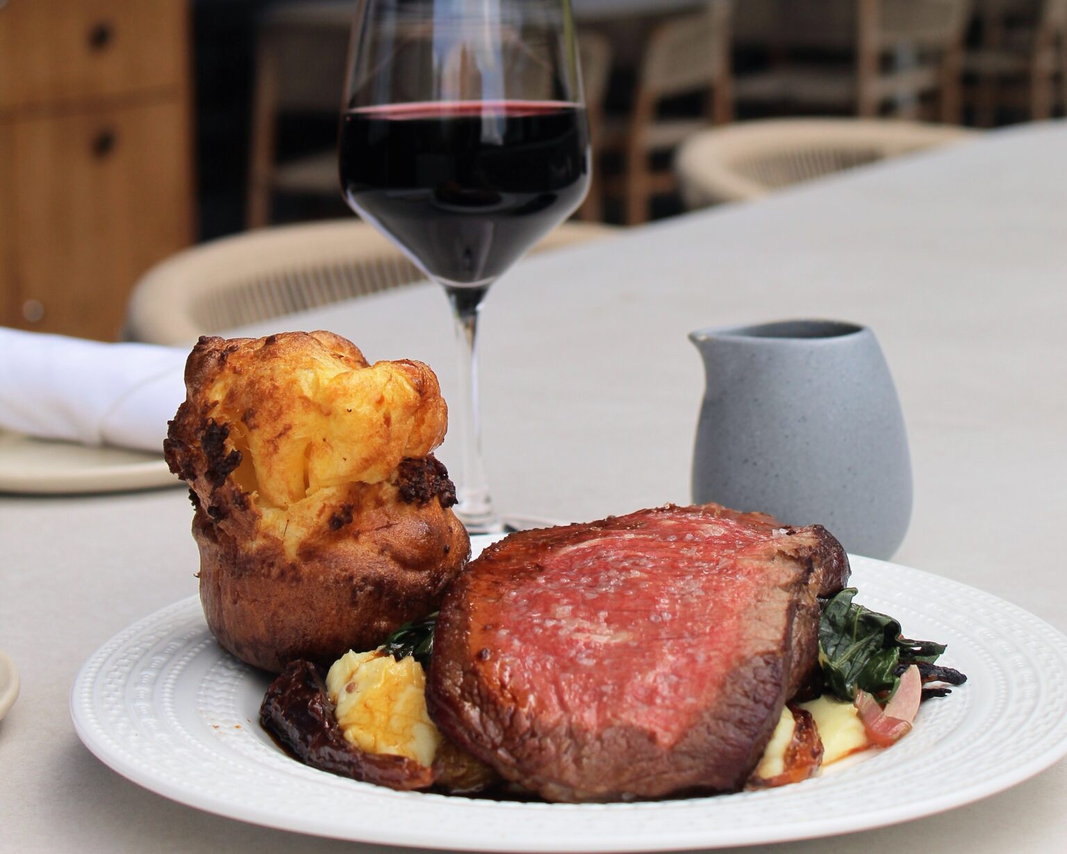 Mother's Day Brunch and Dinner - Drift Halifax