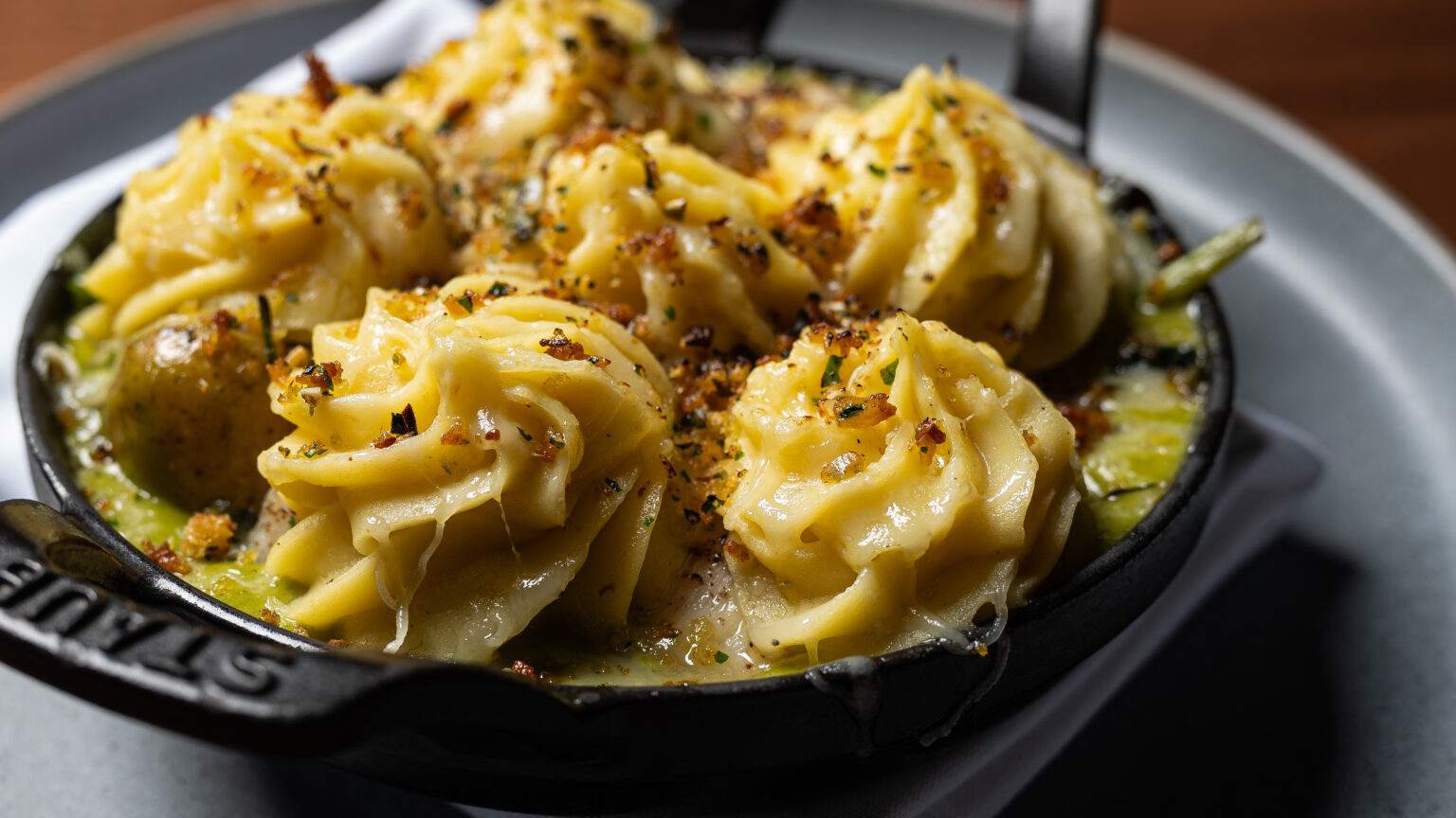 Fresh New Flavours of Nova Scotia — Drift Halifax Menu Spotlight