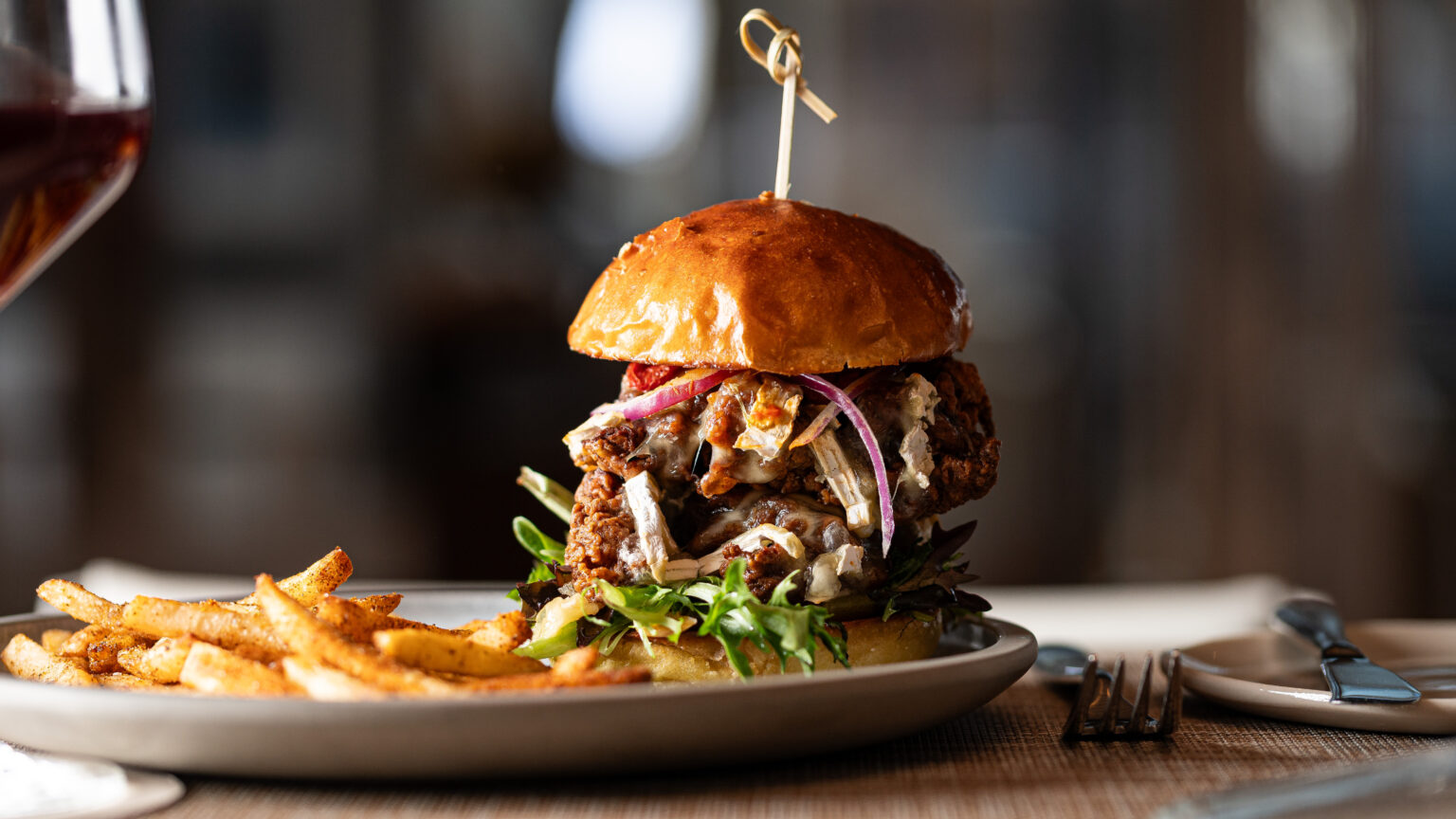 Fresh New Flavours of Nova Scotia — Drift Halifax Menu Spotlight